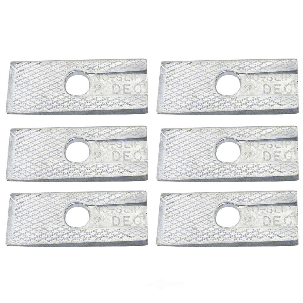 Alignment Caster Wedge Multi-Pack Moog K100270 for sale online | eBay