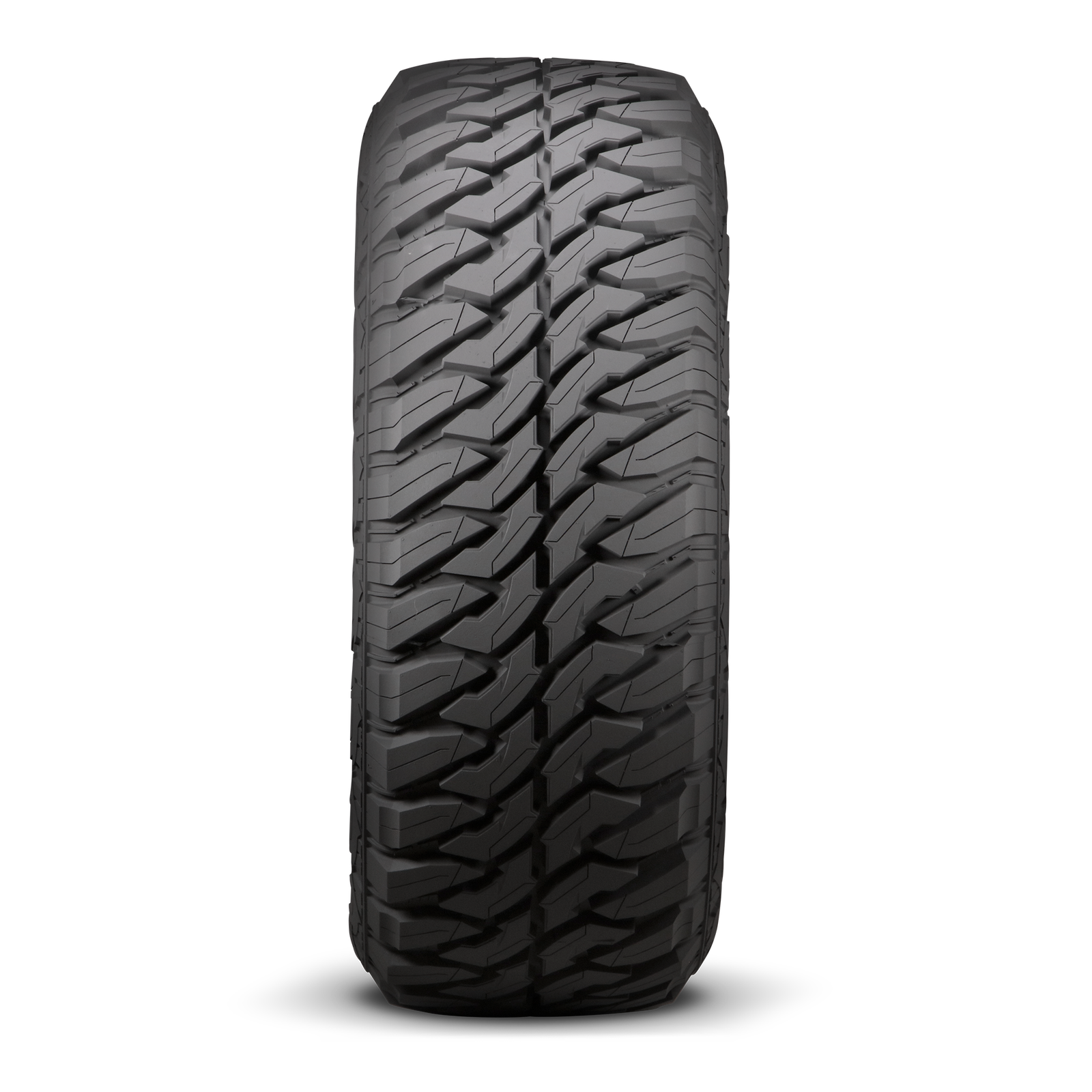 4 New American Roadstar M/T Tires 33X12.50R20 119Q LRE BSW 33 12.50 20 ...