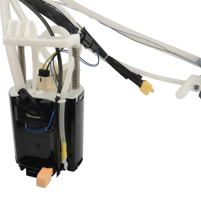 FUEL PUMP LR015179 For 08-12 LAND ROVER RANGE ROVER 3.6L V8 DIESEL for ...