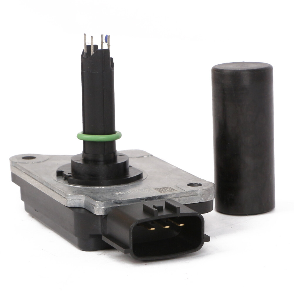 MAF Sensor AFM for Nissan PATROL 4.2 Petrol TB42E GQ Air flow mass ...