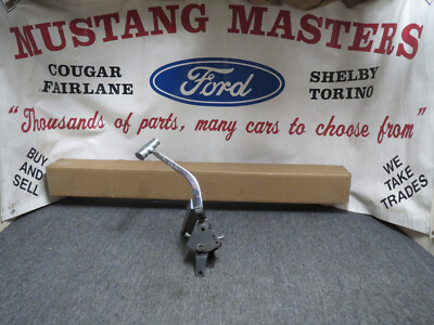 Mr Gasket 3 or 4 speed Manual Shifter Offset Handle | eBay