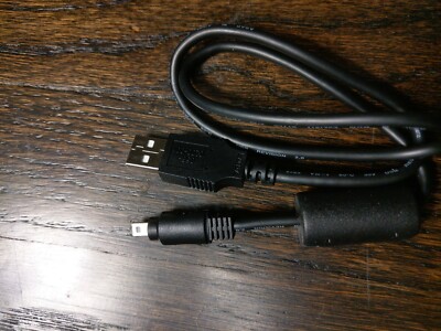 Original Fuji AsLink 056-0200-001 USB to Mini 8-Pin Cable for Digital ...