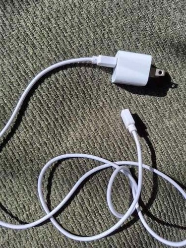 APPLE PHONE BLOCK AND CORD | eBay