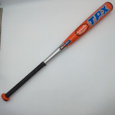 Louisville Slugger TPX Hybrid H2 CB9H2 32 in 29oz -3 Baseball Bat 2 5/8 ...
