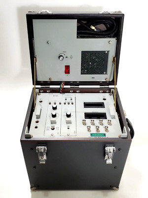 Western Electric Digital Signal Monitor Test Set Model# J68435AH-1 | eBay