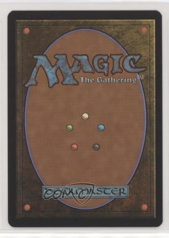 2003 Magic: The Gathering - Scourge Dimensional Breach #9 gl9 | eBay
