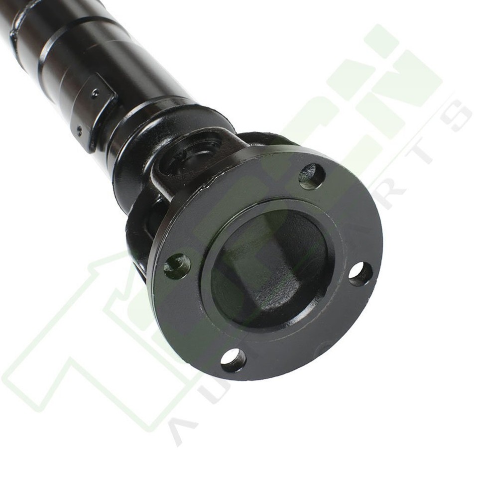 For Land Rover Discovery 2 II 1999-2004 TVB000110 Front Drive Shaft 4WD ...