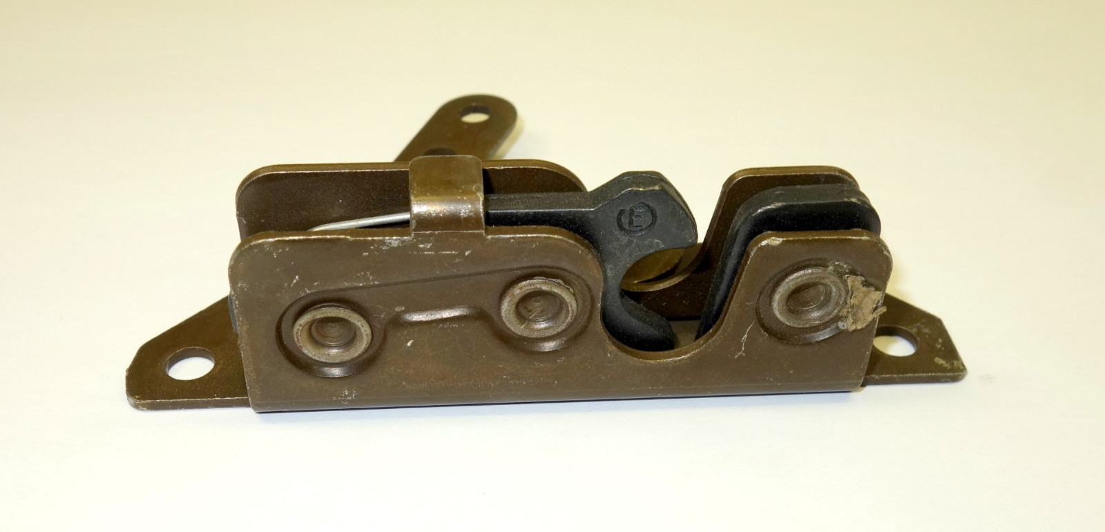 Door Latch Hard X Door Military Surplus HMMWV Right Side | eBay