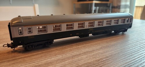 LIMA SNCF France 309128 1st Class Passenger Coach, HO DC, Item# B61. | eBay