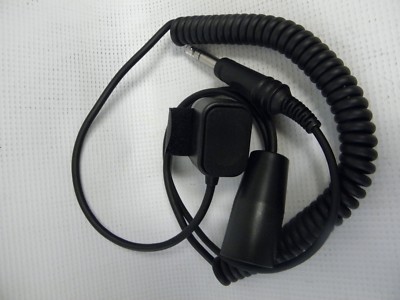 PCA-PTT Push-To-Talk Switch | eBay