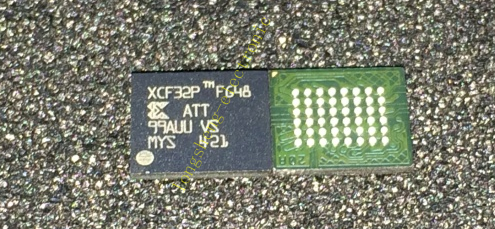 New genuine XCF32PFSG48C XCF32PFS48C XCF32PFG48 configuration chip BGA ...