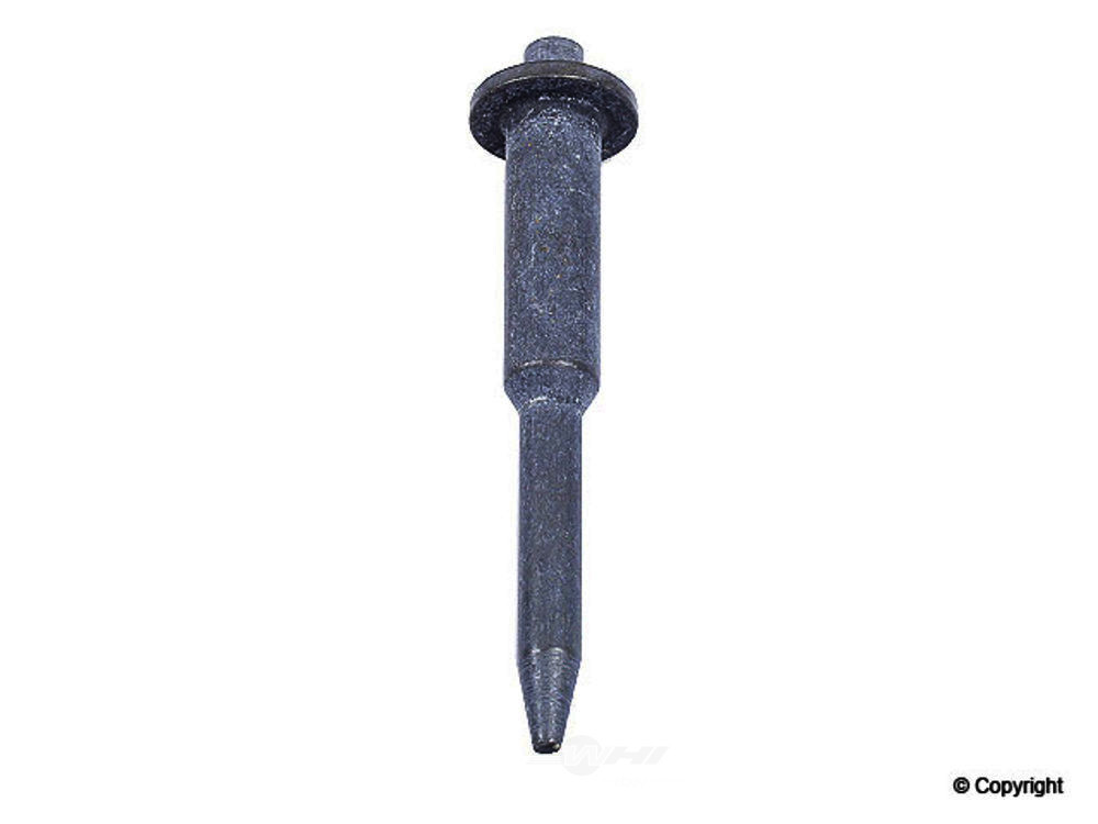 Engine Timing Belt Tensioner Pin-Genuine Engine Timing Belt Tensioner ...