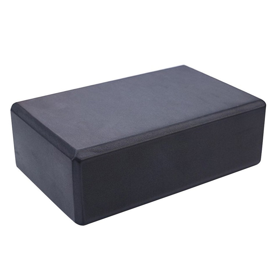2pcs Yoga Blocks Lightweight EVA Brick Fitness Exercise for Pilates ...