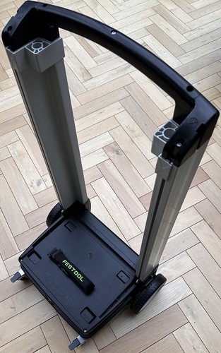 Festool SYS-Roll Systainer Transport Trolley 498660 | eBay.de