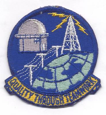 2863rd GEEIA SQUADRON(with motto) patch | eBay