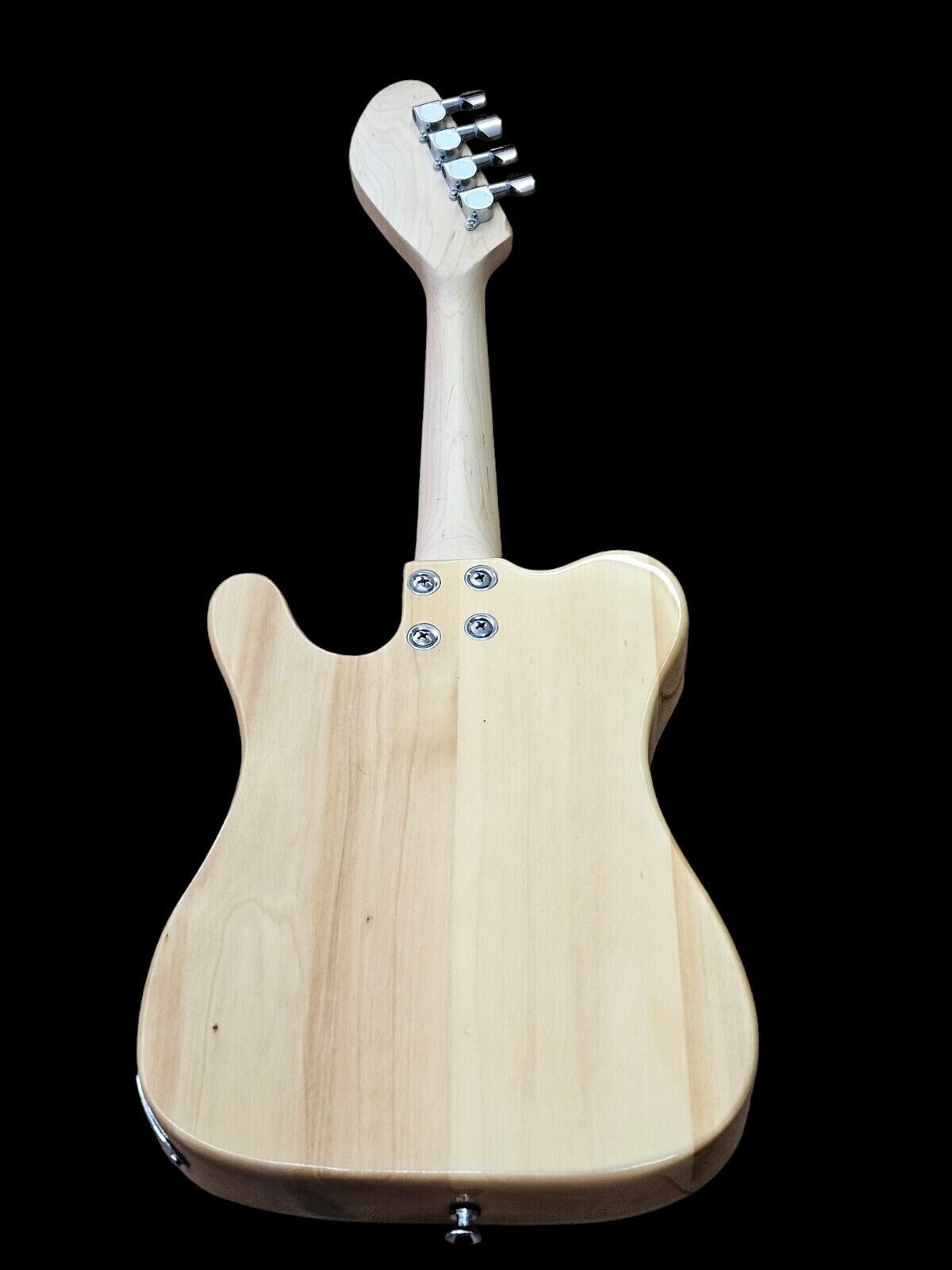 NEW ELECTRIC MANDOLIN GREAT PLAYING SOLID | Grelly USA