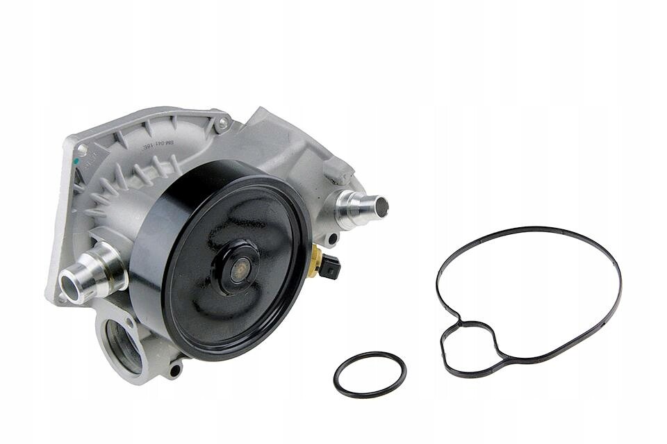 BMW 5 F10 Water Pump 11517548263 made by BMTSR | eBay