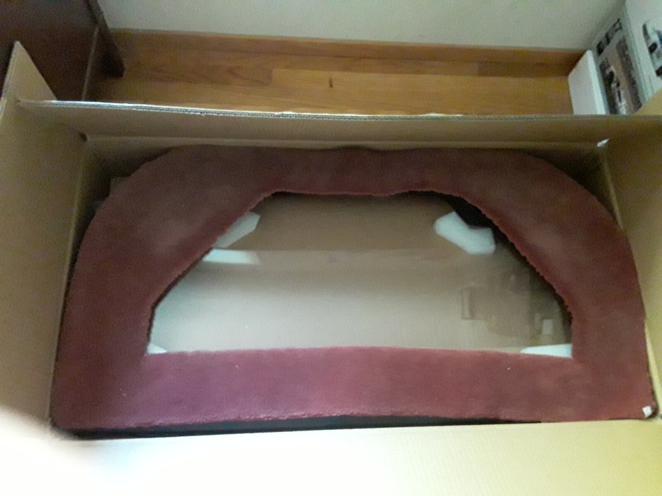 porsche 987 cayman clear engine cover | eBay