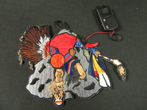 Tutelo 161 x11 bottom of 2 piece, Lights up c60 | eBay