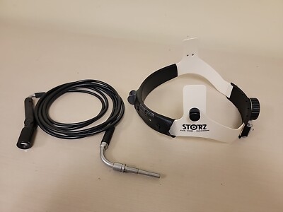 Light Sources - Karl Storz Light