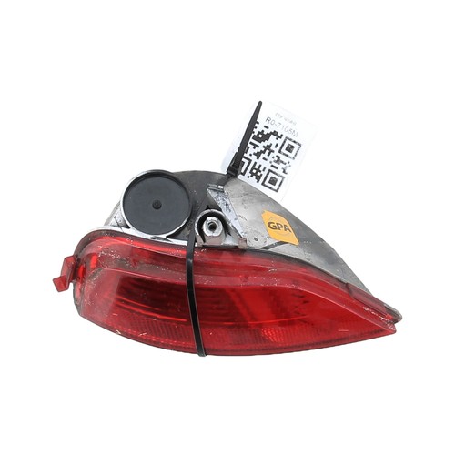 Catadioptre arrière droit - Dacia SANDERO II PH.2 - 265605279R - R0 ...