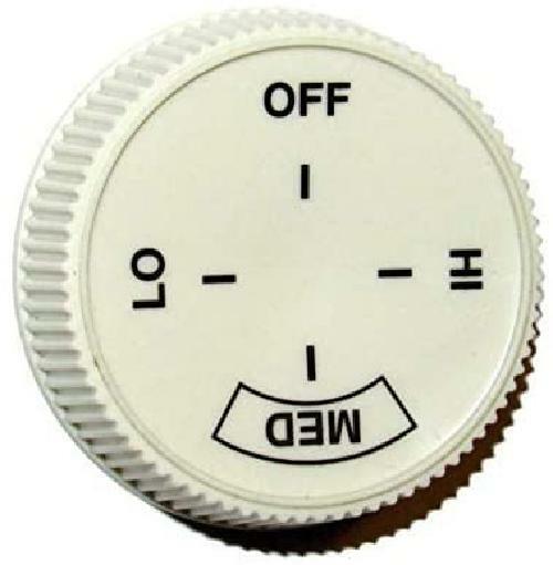 Baseboard Heater Thermostat Temperature Control Knob Marley Fahrenheat ...