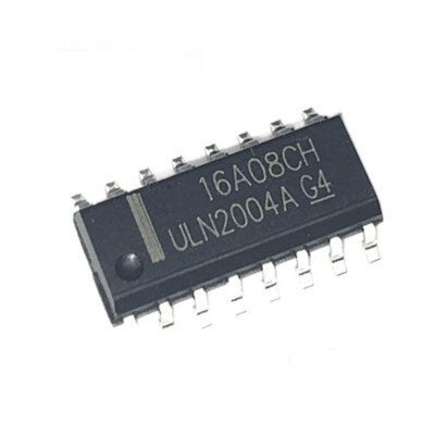 50PCS ULN2004A ULN2004 SOP-16 IC | eBay