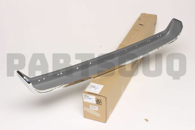 5210160141 Genuine Toyota BAR, FRONT BUMPER 52101-60141 | eBay