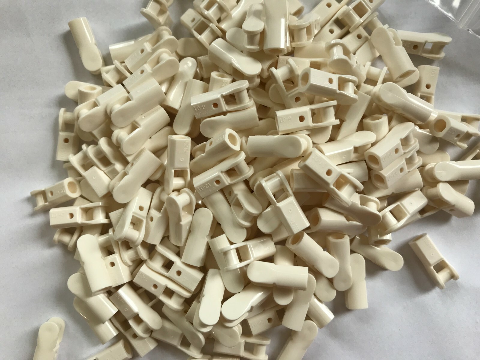 LEGO- NEW-#23443-WHITE-BAR HOLDER WITH HANDLE-20 PIECES | eBay