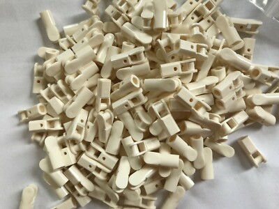 LEGO- NEW-#23443-WHITE-BAR HOLDER WITH HANDLE-20 PIECES | eBay