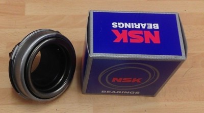 Land Rover / Range Rover Clutch Release / Thrust Bearing FTC5200 OEM ...