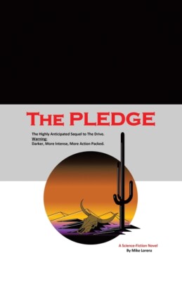 The Pledge 9780228889359| eBay