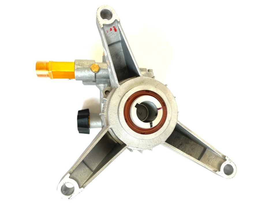 2800 PSI Fits Simpson MSV3024 Pressure Washer Pump Honda GC135 GCV160 ...
