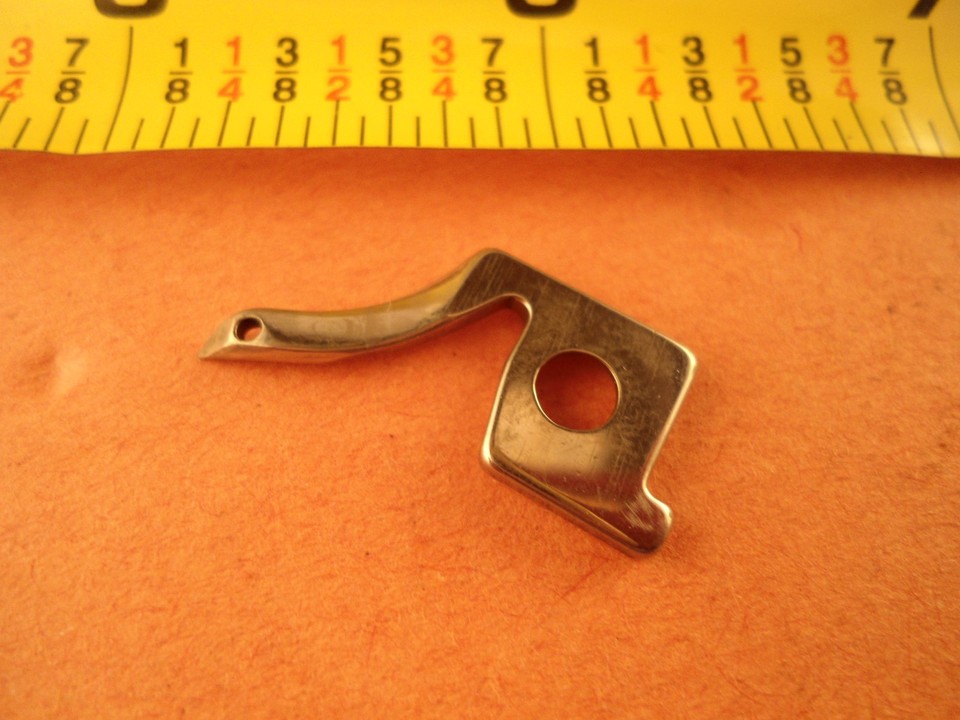 Upper Looper BROTHER Serger Sewing machine 1034D,3034D,925D,929D,935D ...