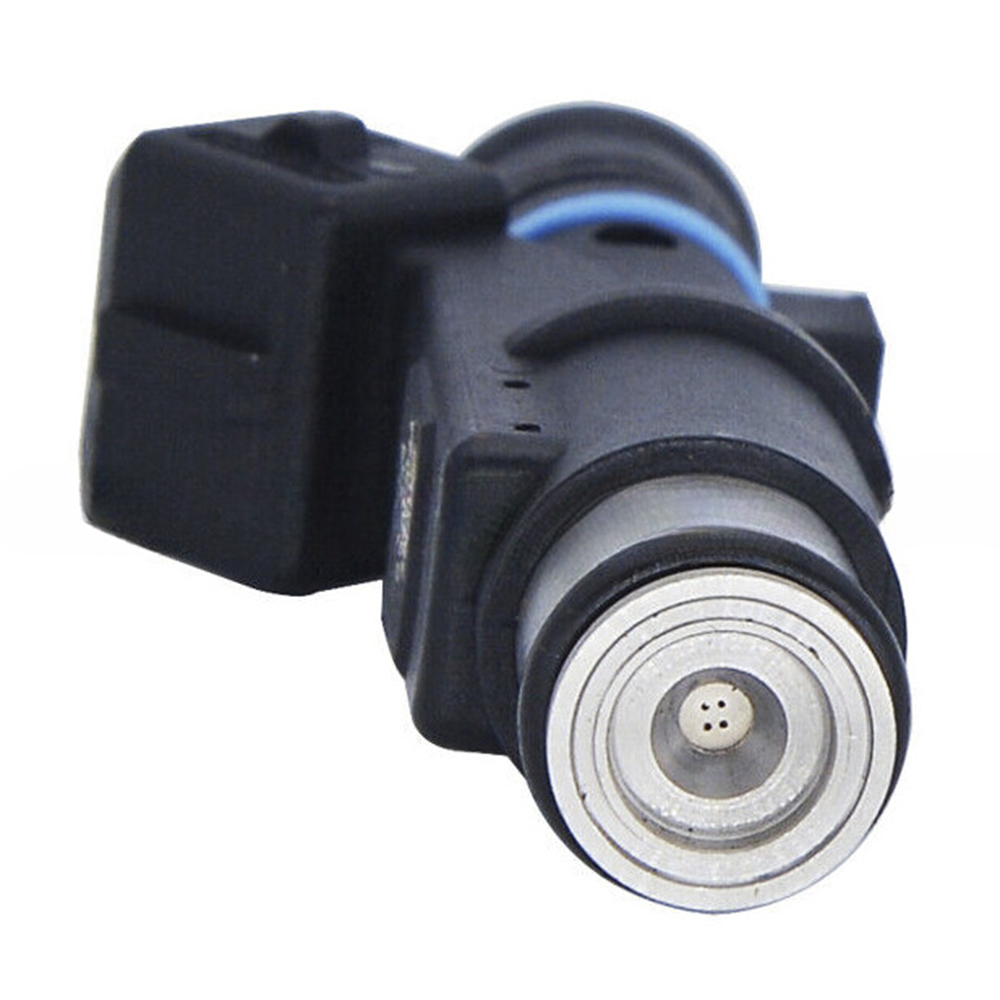 4Pcs Fuel Injector 01F004A For Peugeot 406 407 607 608 Citroen C8 2.2L ...