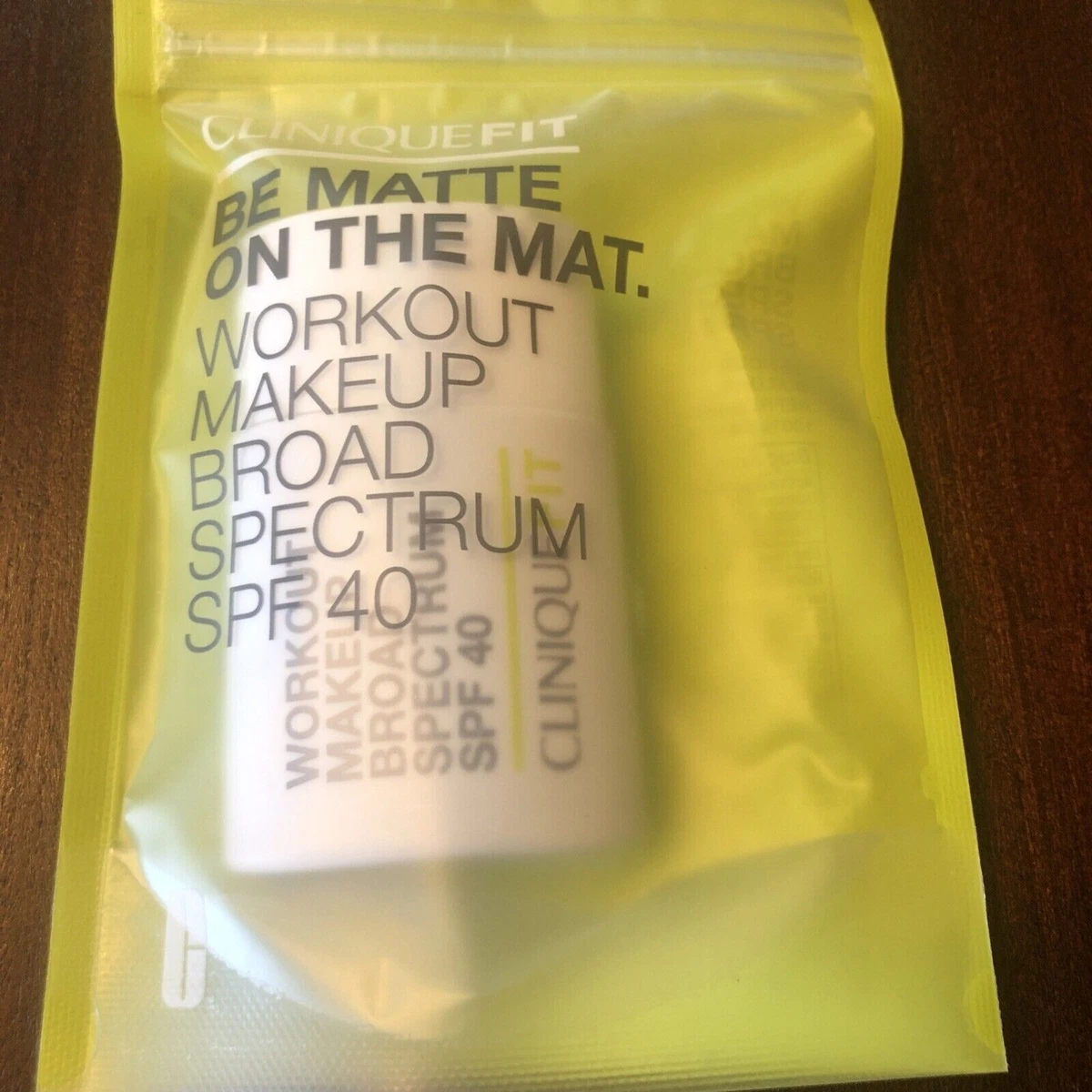 Cliniquefit Makeup Review | Saubhaya Makeup