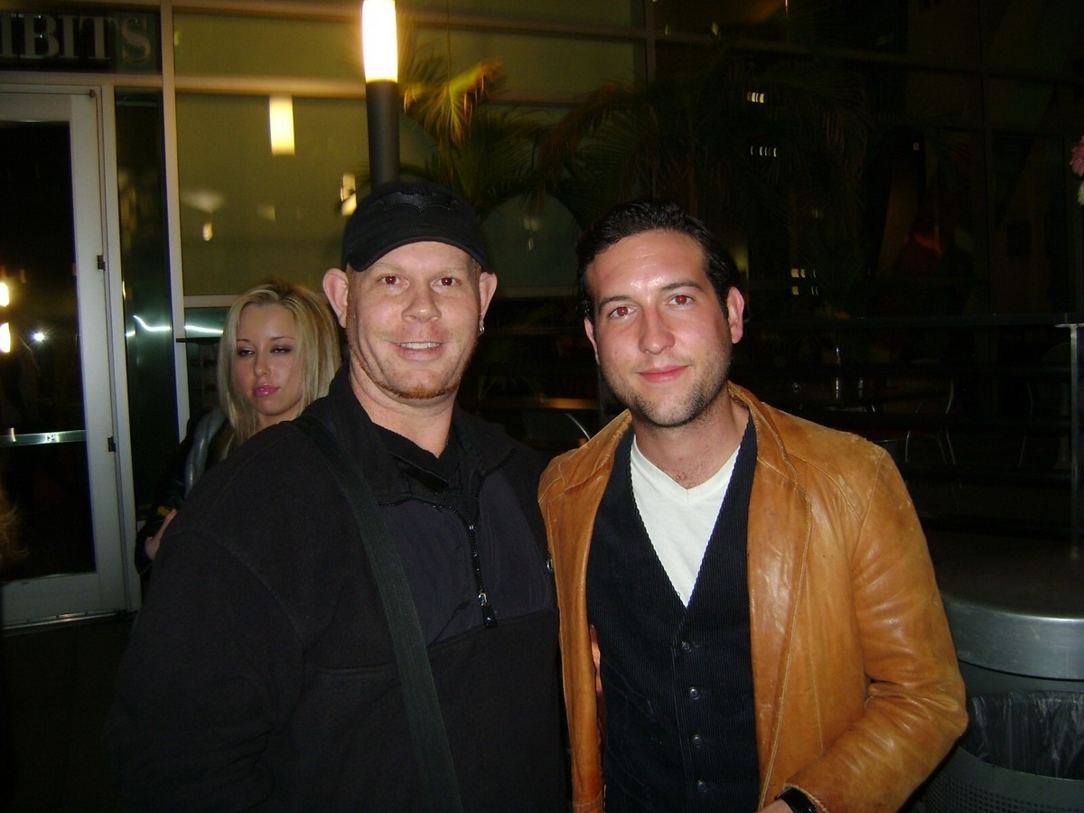 Chris Marquette Alpha Dog