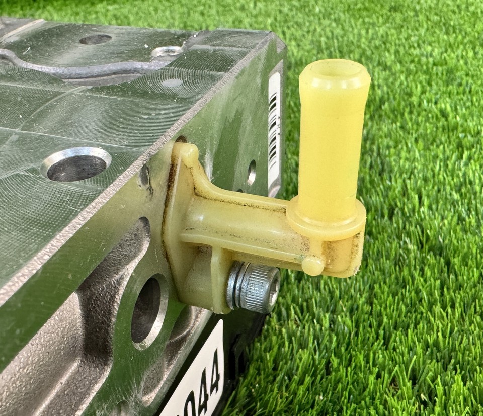 Lexus LS460 LS600H 2007-2017 ABS actuator Pump 44510-50080 For RHD Car ...