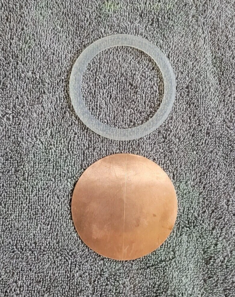 Homemade Moonshine Still Thumper