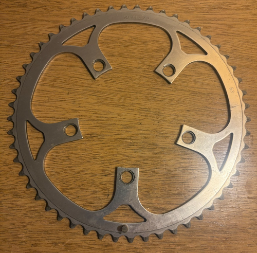 richey logic 53 tooth chainring | eBay