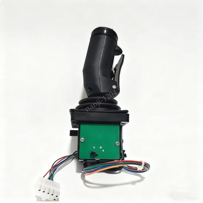 NEW Joystick Controller 1600452 1600381 for JLG Lift T350 T500J | eBay
