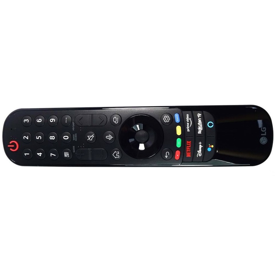 Genuine LG 65UM7610.PLB.ADP Magic Motion TV Remote Control | eBay Australia