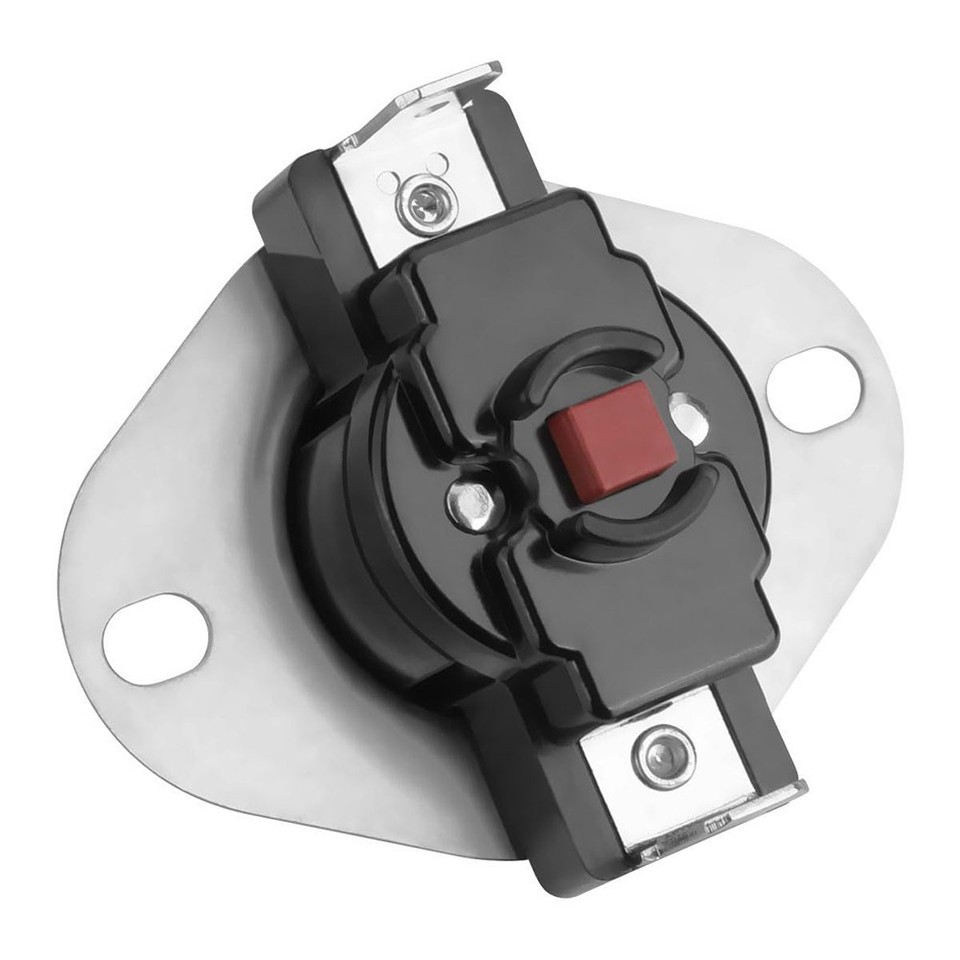 Stove Safety Replacement High Temp Switch Snap Disc Switch Snap Disc ...