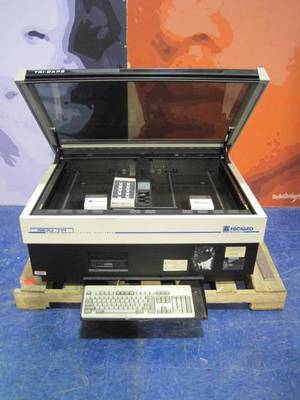 Analytical Instruments - Liquid Scintillation Counter