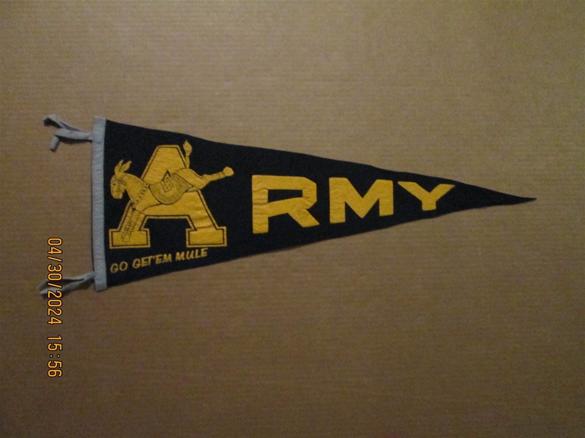Army Sharp Symbol