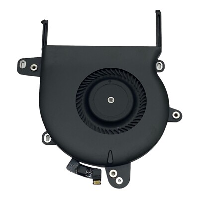 Original OEM Apple MacBook Pro 13" A1989 2018 Cooling Fans Left 610 ...