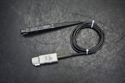 Tektronix TCP202 AC/DC Current Probe (DC-50MHz) | eBay