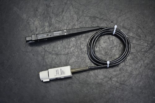 Tektronix TCP202 AC/DC Current Probe (DC-50MHz) | eBay