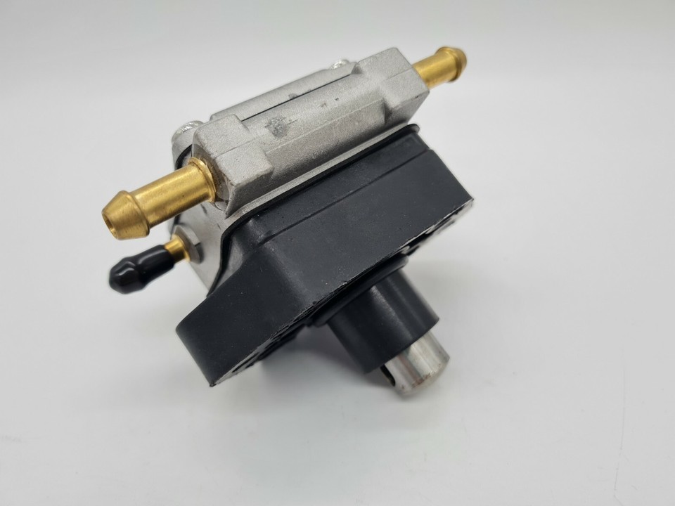 FUEL PUMP FOR MERCURY / MARINER OUTBOARD 30 HP 40 HP 4 STROKE EFI ...