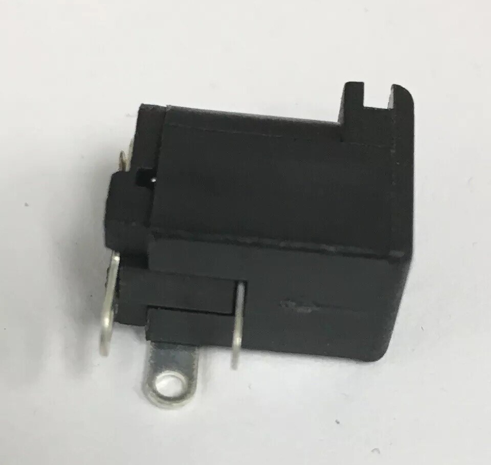 PJ-002A 2.0mm Male Power Jack CP-002A-ND | eBay